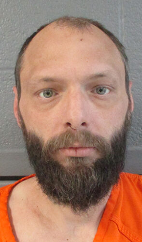 Mill Creek man charged | News, Sports, Jobs - The Intermountain